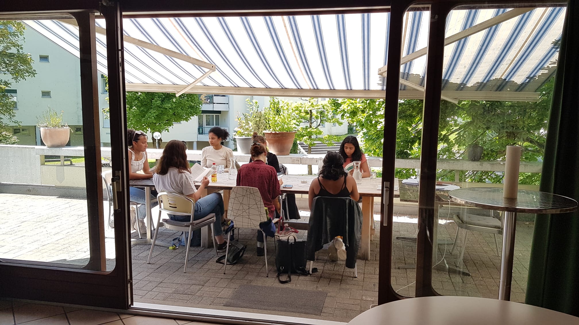 2020-2021 Shortlist and Winners – Swiss Creative Writing Prize