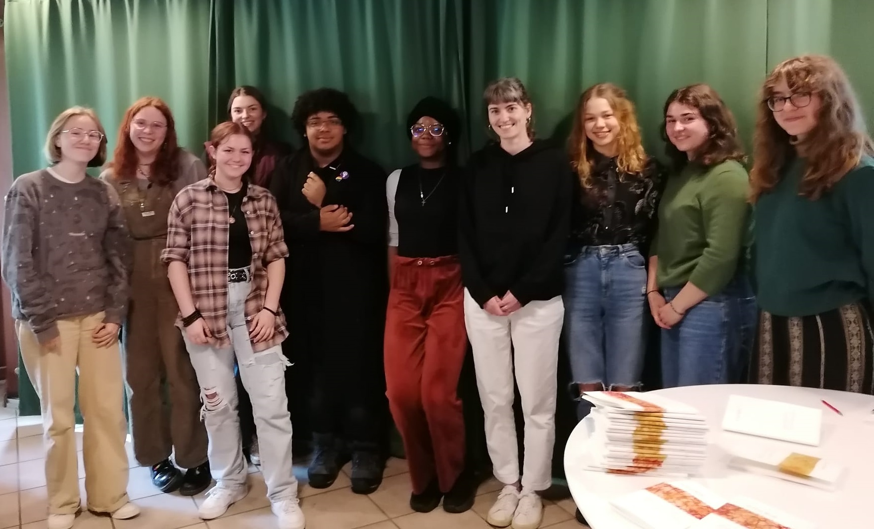 2022-2023 Swiss Creative Writing Prize – Swiss Creative Writing Prize